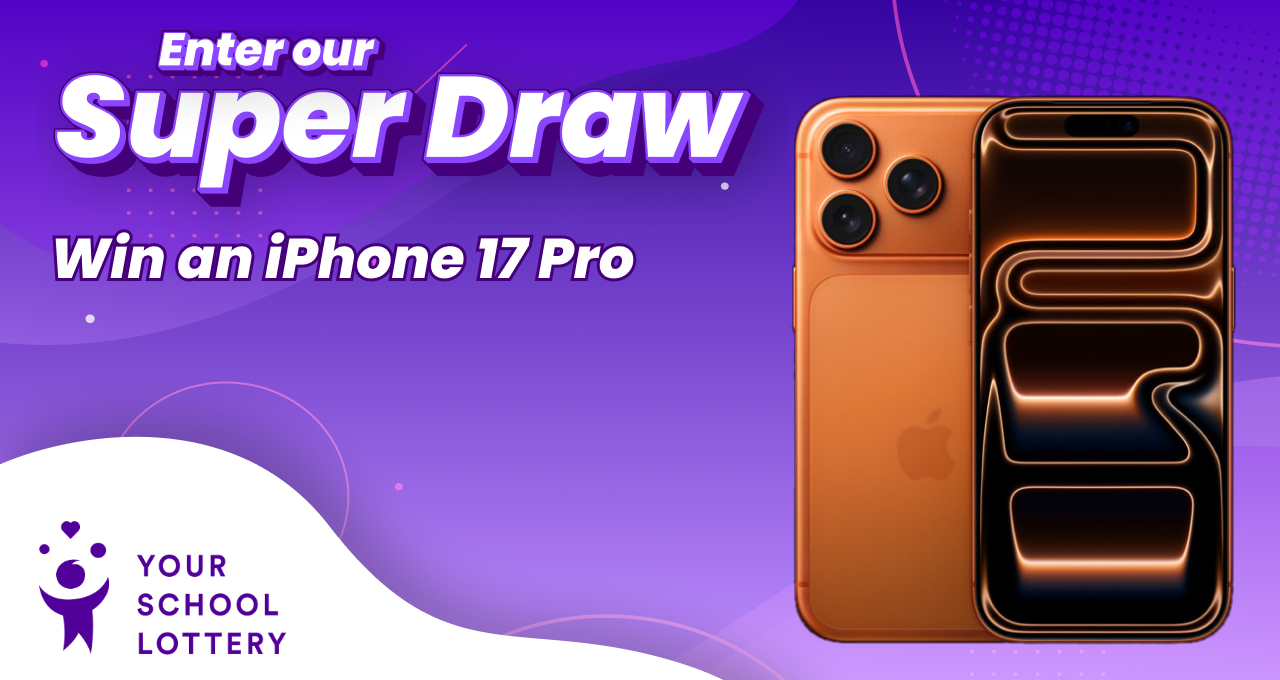 Your School Lottery - Online Fundraising for Schools and PTAs - Your ...