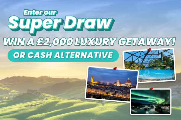 Your School Lottery - Online Fundraising for Schools and PTAs - Your ...