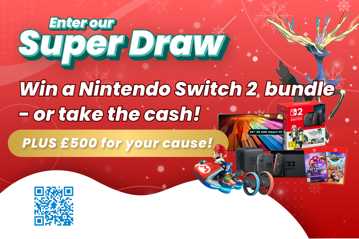 Your School Lottery - Online Fundraising for Schools and PTAs - Your ...