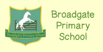 Support Broadgate Primary School when you play Your School Lottery ...