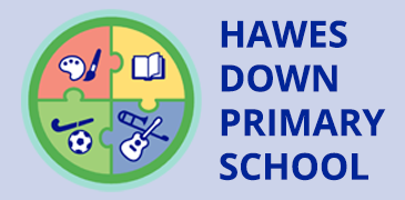 Support Hawes Down Primary School when you play Your School Lottery ...
