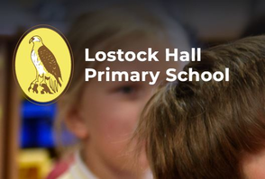 Support Lostock Hall Primary when you play Your School Lottery - Your ...