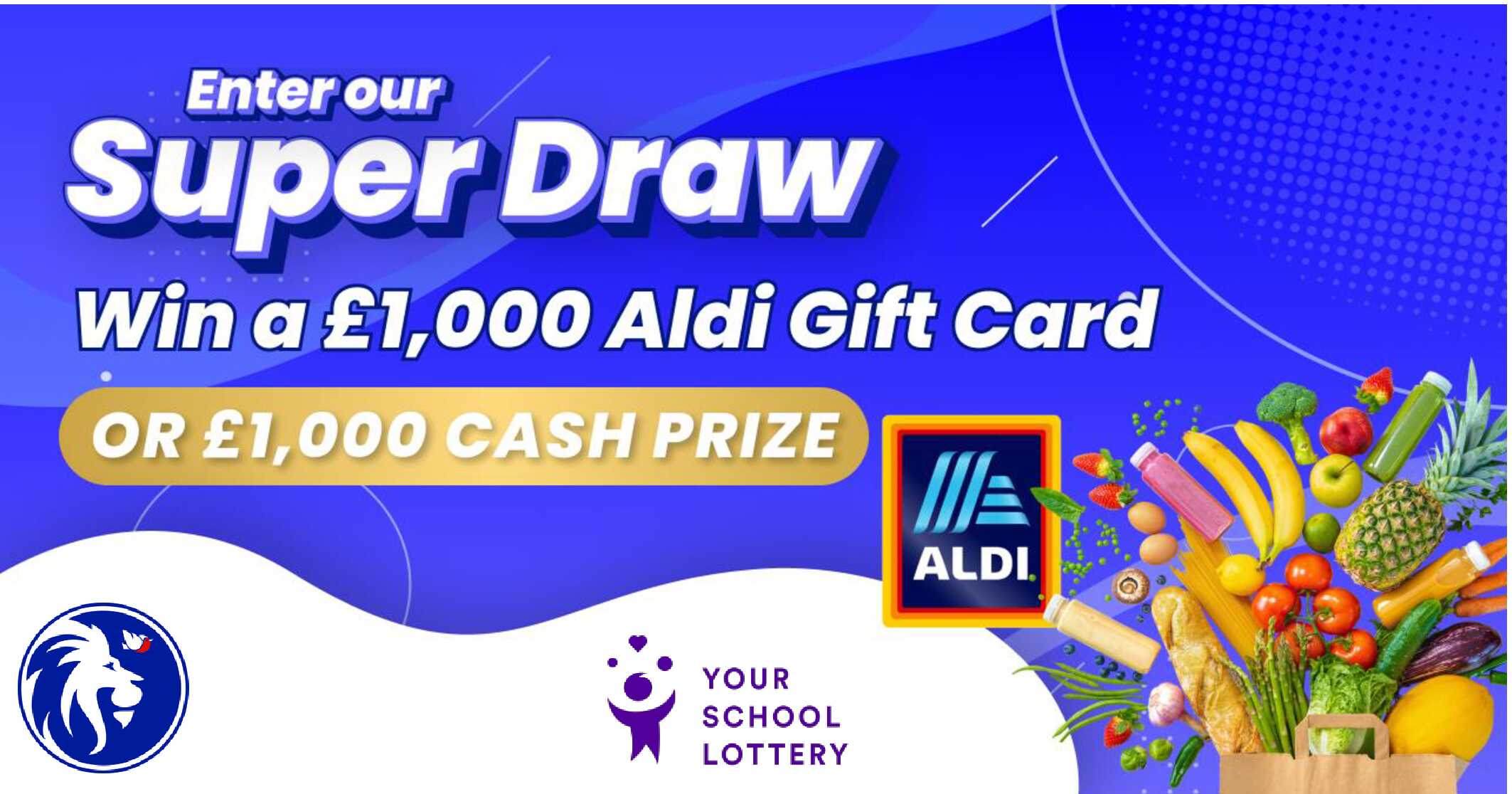 Support Mildmay Primary School when you play Your School Lottery - Your ...