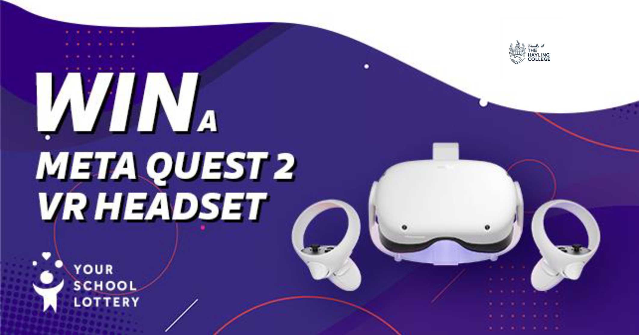 Support The Hayling College when you play Your School Lottery - Your ...