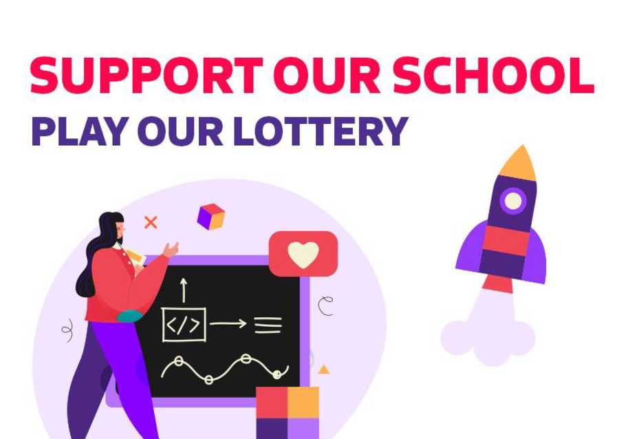 Support Ysgol Mynyddygarreg when you play Your School Lottery - Your ...