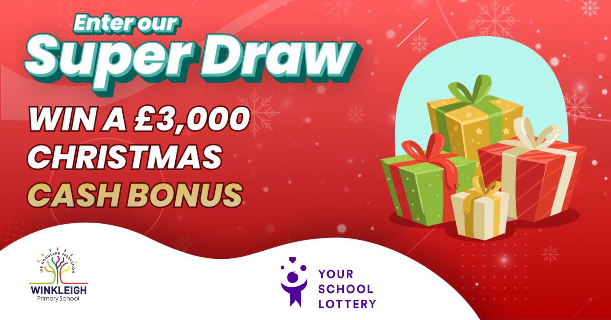 Support Winkleigh Primary School when you play Your School Lottery ...