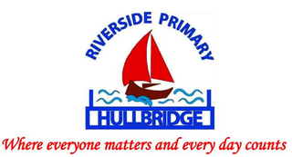 Support Riverside Primary School when you play Your School Lottery ...