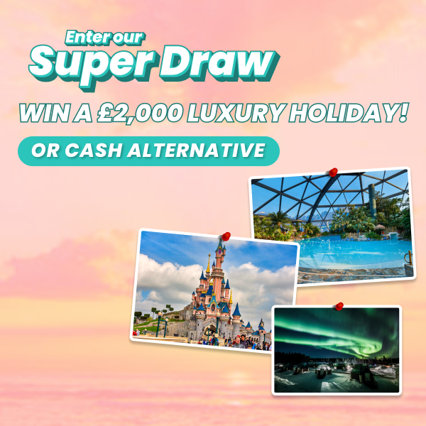 Your School Lottery: Easy online fundraising for schools & PTAs - Your ...