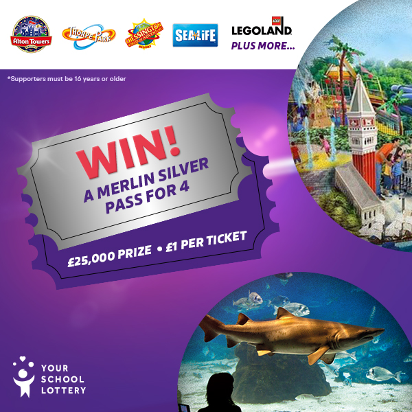 Support Hyde Park Schools when you play Your School Lottery - Your ...